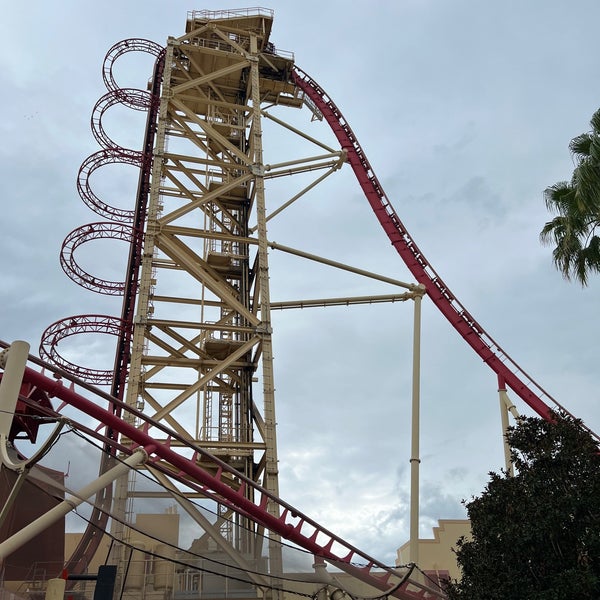 Photos at Hollywood Rip Ride Rockit - 311 tips from 20014 visitors