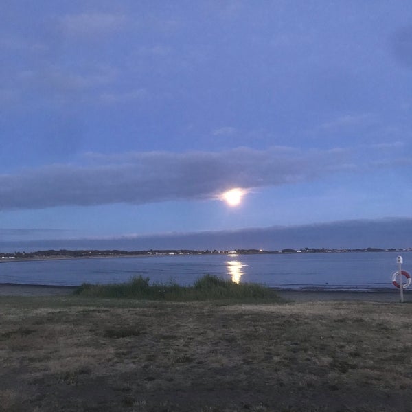 Apelviken - Beach in Varberg
