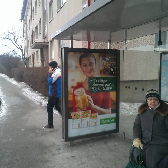 Photos at Taksopark bussipeatus - Lilleküla - Tallinn, Harju maakond