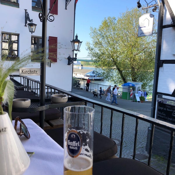 Zum Treppchen - Rodenkirchen - 9 tips from 219 visitors