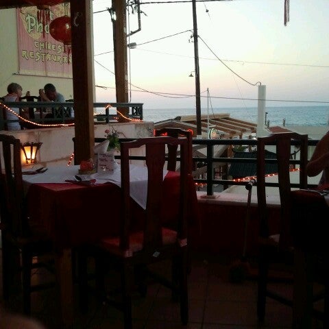 dragon & phoenix Chinese Restaurant - 2 tips