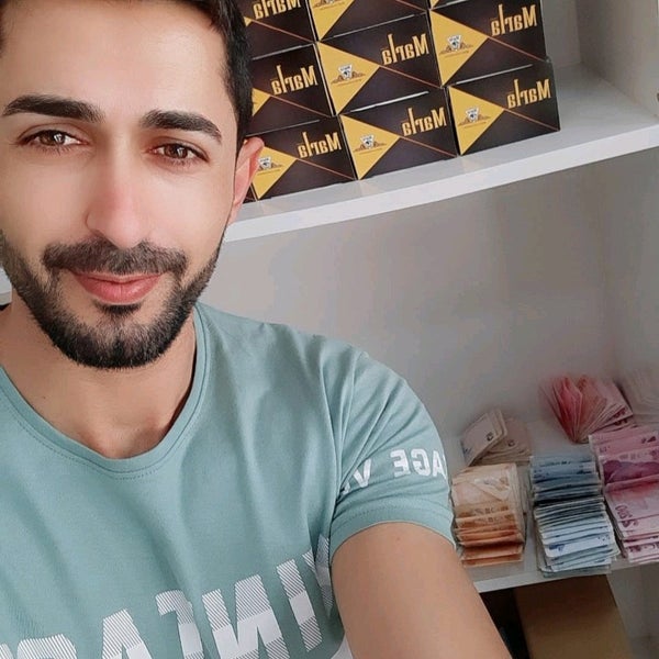 Pelin Tobacco - 1 visitor