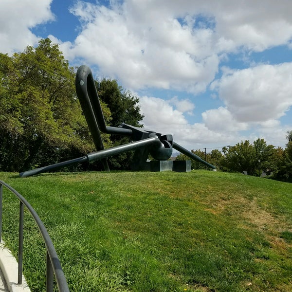 Shannon Community Center - 11600 Shannon Ave