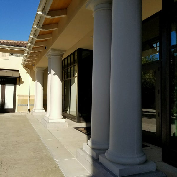 Shannon Community Center - 11600 Shannon Ave