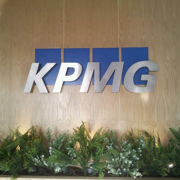 Photos at KPMG Sri Lanka - Office