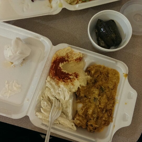 Hovan Mediterranean Gourmet - Mediterranean Restaurant in Atlanta