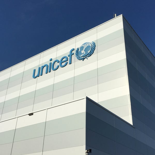 Unicef Headquarters