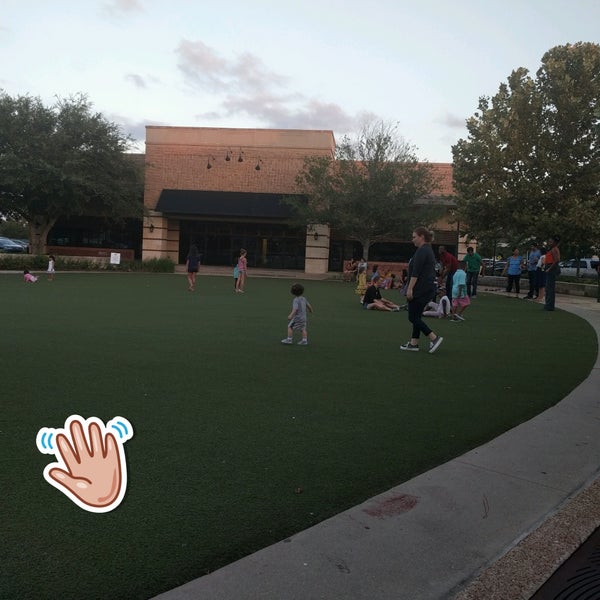 Photos at La Centerra at Cinco Ranch - Shopping Mall