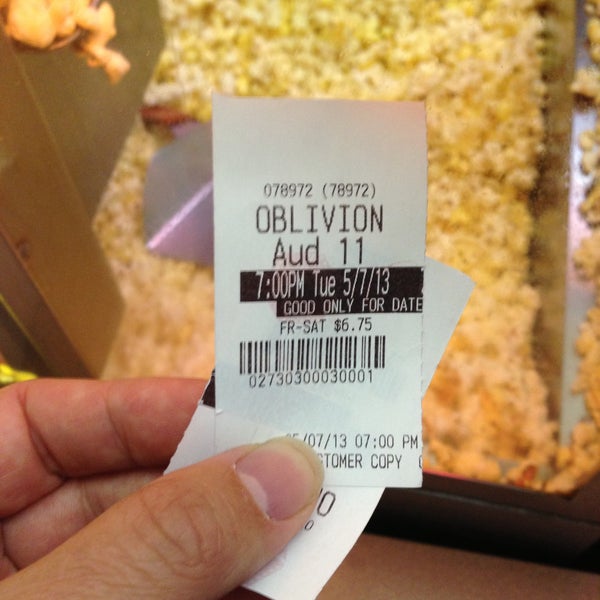 Carmike 12 Theatres - 4 tips from 252 visitors