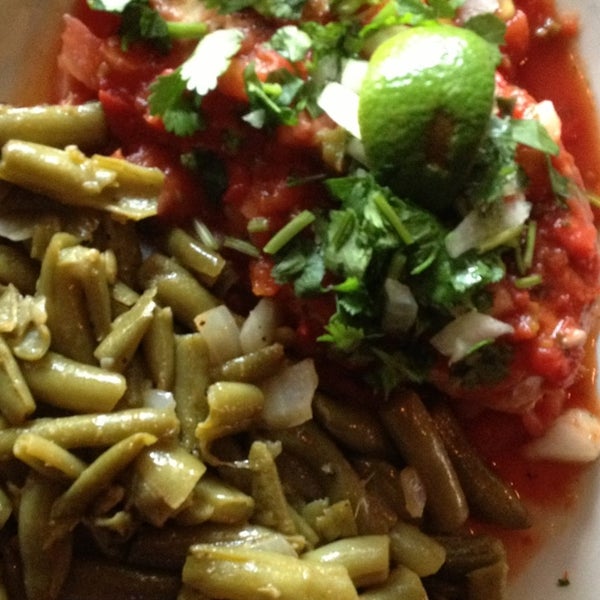 Blue Tomato - Mexican Restaurant in Jefferson