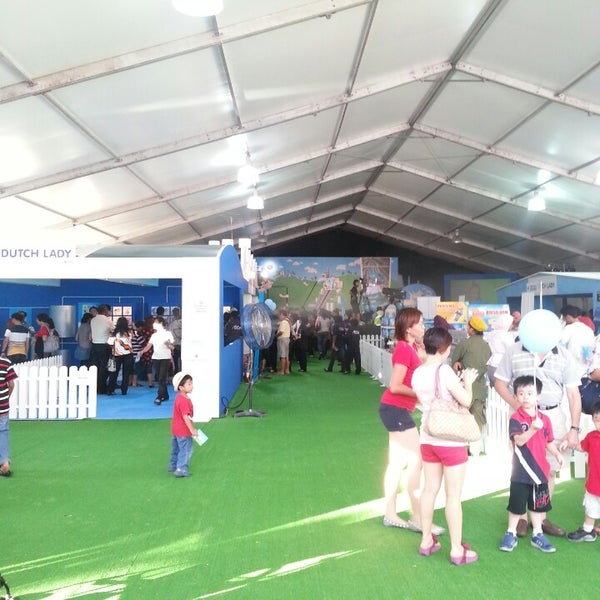 One Utama Shopping Centre