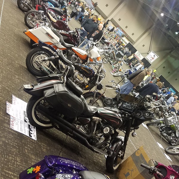 The Centre - Convention Center in Evansville