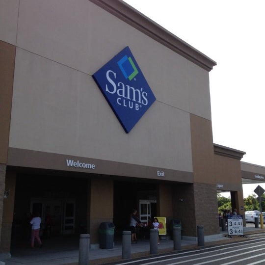 Sam's Club - Riverview, FL