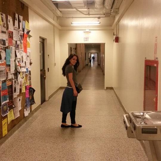 Photos at MIT Building 4 (Maclaurin Buildings) - MIT - 1 tip