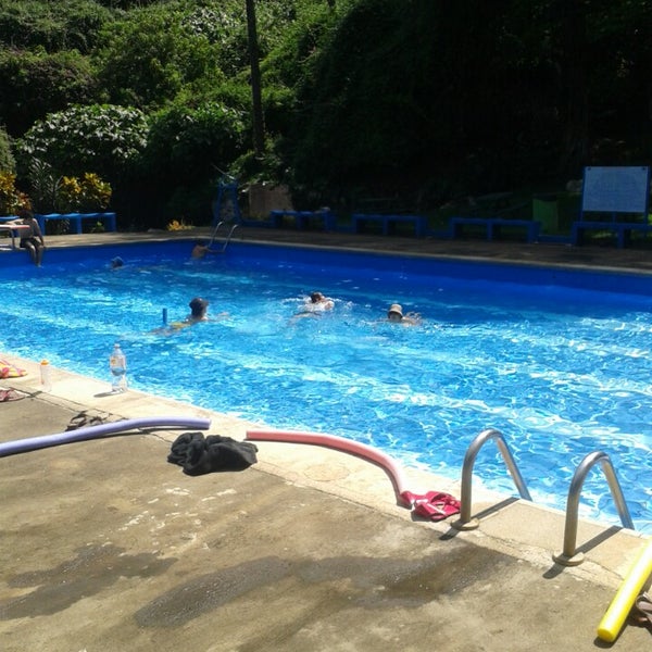 Sitet - Swimming Pool