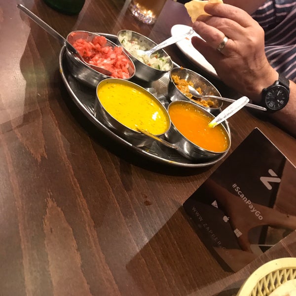 Bombay Balti - Indian Restaurant