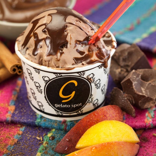 The Gelato Spot (Now Closed) - Camelback East - 25 tips