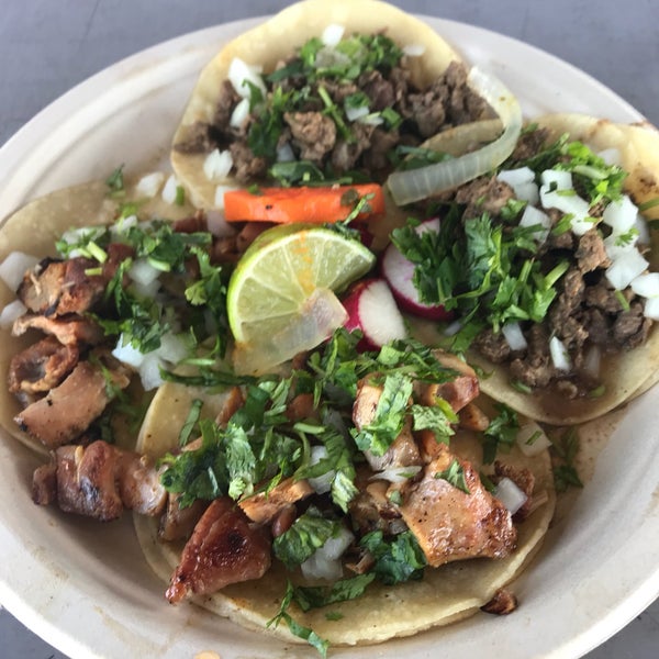 Muy Macho - Mexican Restaurant in South Park