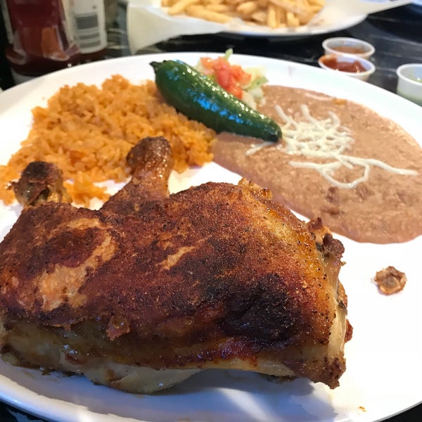 Taqueria El Rinconsito - Mexican Restaurant in Tacoma