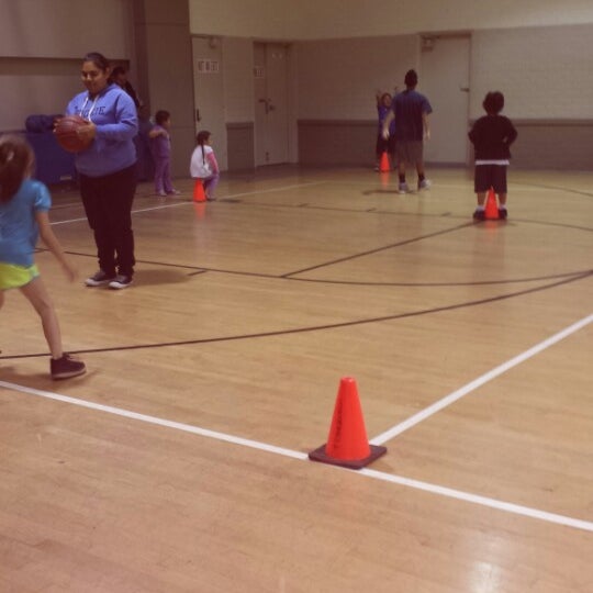 Toberman Park - Pico Union - Los Angeles, CA