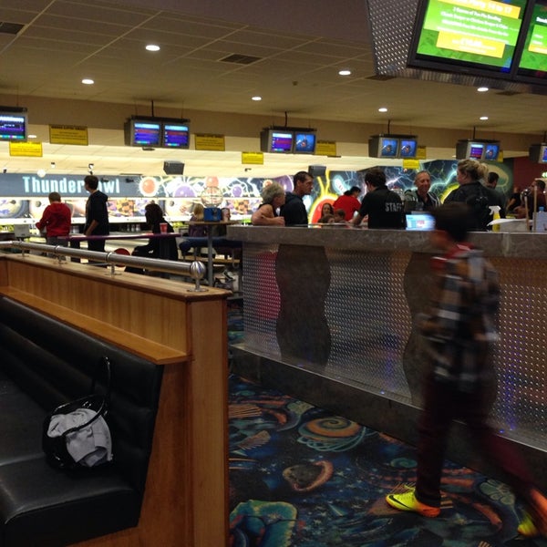 Photos at New York Thunderbowl - 4 tips