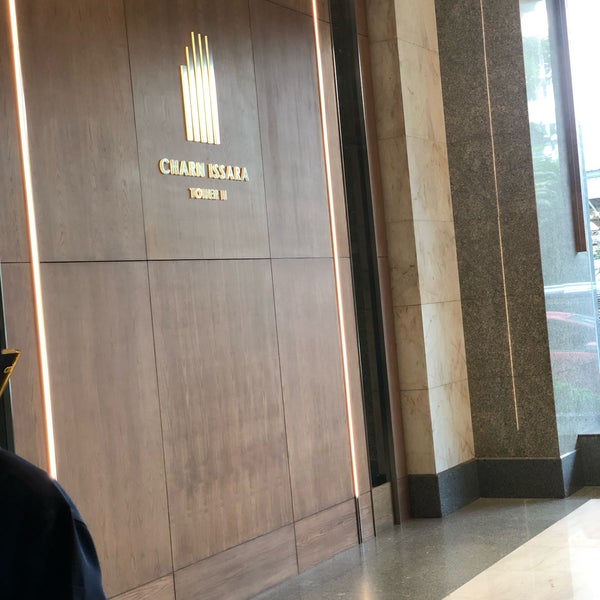 Photos at Charn Issara Tower II (อาคารชาญอิสสระ ทาวเวอร์ 2) - Structure