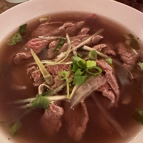 Pho - Soho, Greater London
