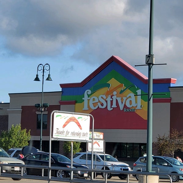 Festival Foods - 19 tips from 881 visitors