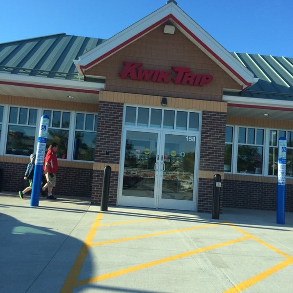 KWIK TRIP #235 - Convenience Store