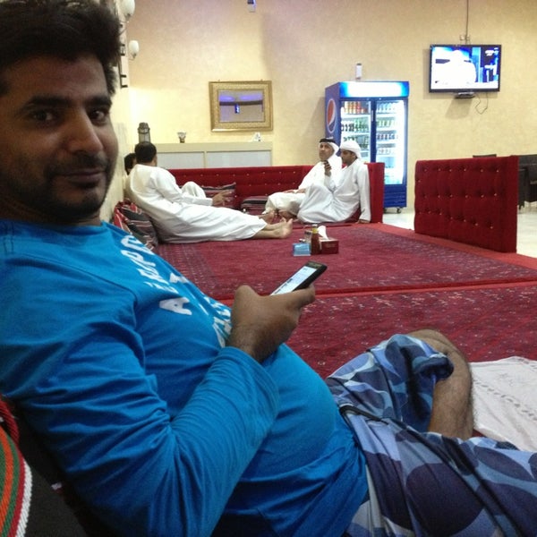 Masafi Waterfalls & Cave