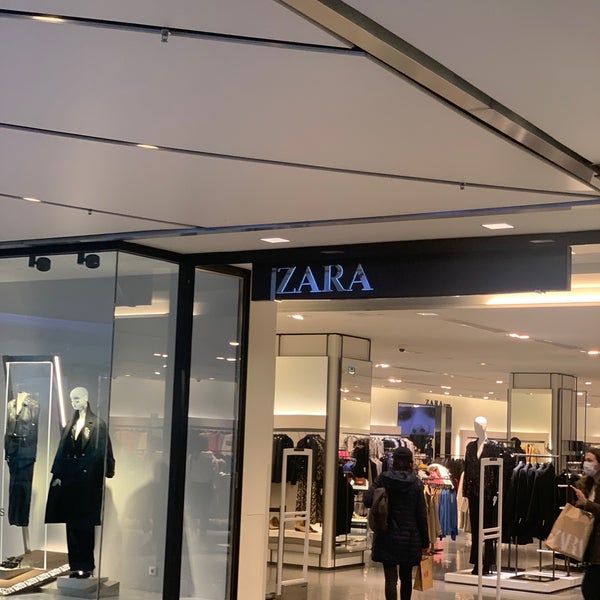 Zara - Atatürk - Ataşehir, İstanbul