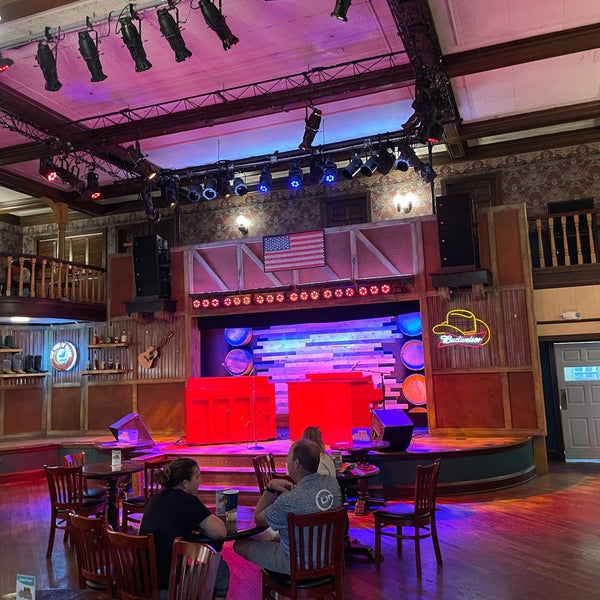 Red Garter Saloon - 14 tips from 996 visitors
