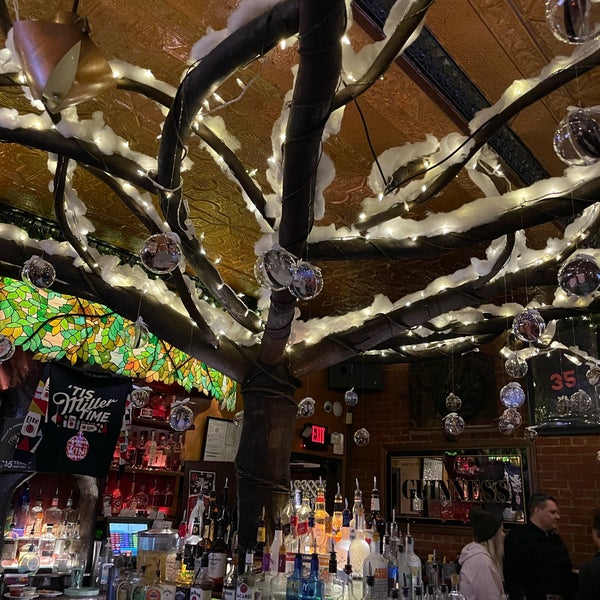 The Treehouse - Tremont - 28 tips from 3108 visitors
