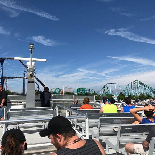 Photos at Cedar Point Marina - Preimeter Rd