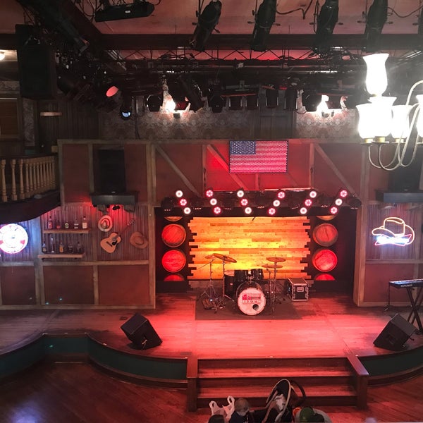 Red Garter Saloon - 14 tips from 996 visitors