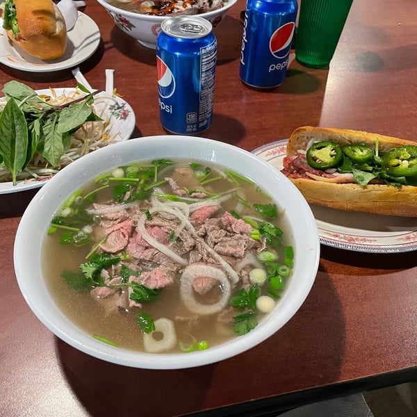 Superior Pho - Vietnamese Restaurant in Cleveland