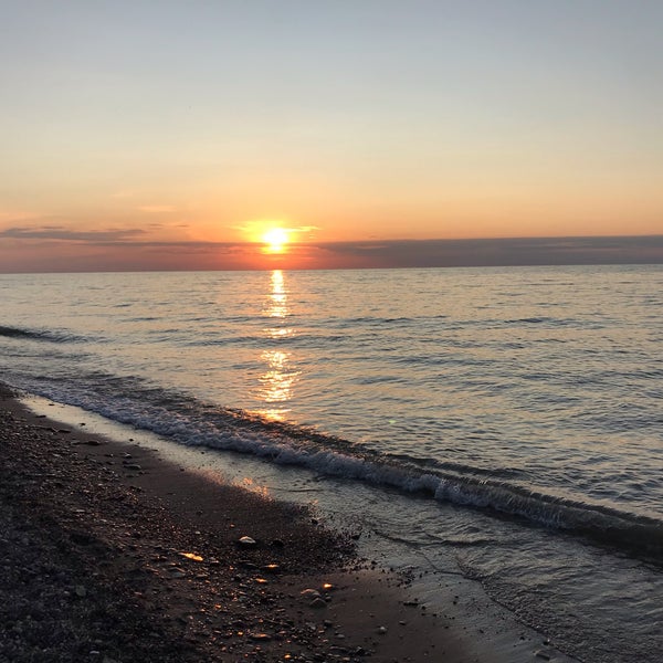 Breakwater Beach - Beach