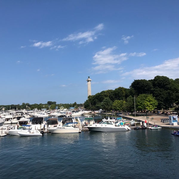 The Boardwalk - 23 tips from 2354 visitors