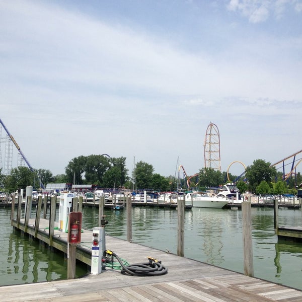 Photos at Cedar Point Marina - Preimeter Rd