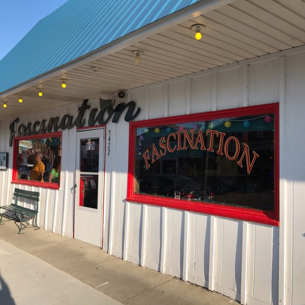 Fascination - Arcade