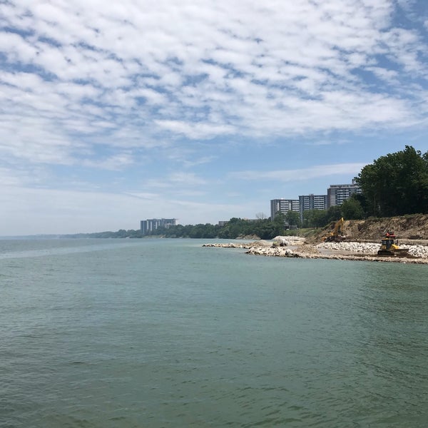 Sims Park Beach - 1 tip from 125 visitors