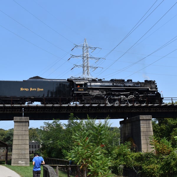 CVSR Akron Northside Station - 3 tips from 485 visitors