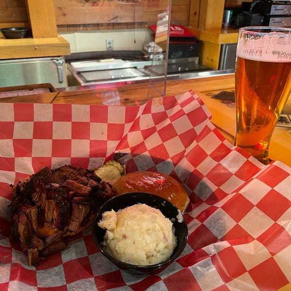 Famous Dave's - 25 tips