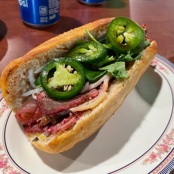 Superior Pho - Vietnamese Restaurant in Cleveland