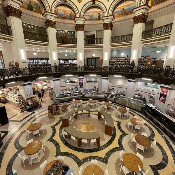 Photos at Heinen's Grocery Store - Supermarket in Cleveland