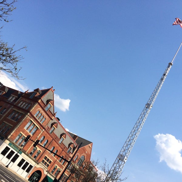 City of Ravenna - City