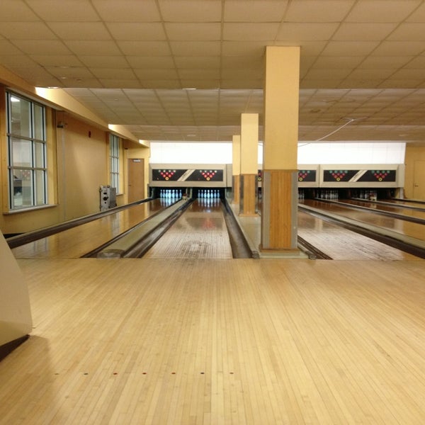 Eastway Bowling Alley - Bowling Alley in Kent