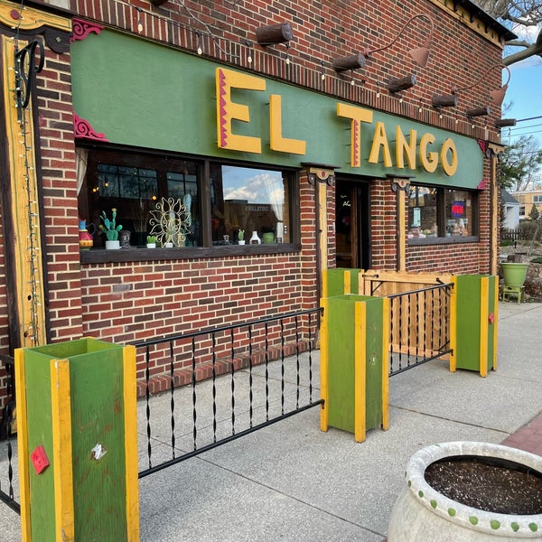 El Tango Taqueria - 18 tips from 199 visitors