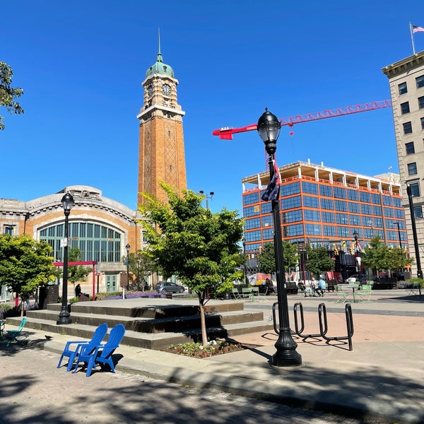 Kent State University - University