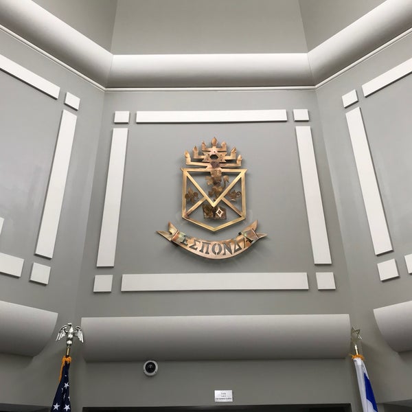 Alpha Epsilon Pi HQ - College Park - Indianapolis, IN